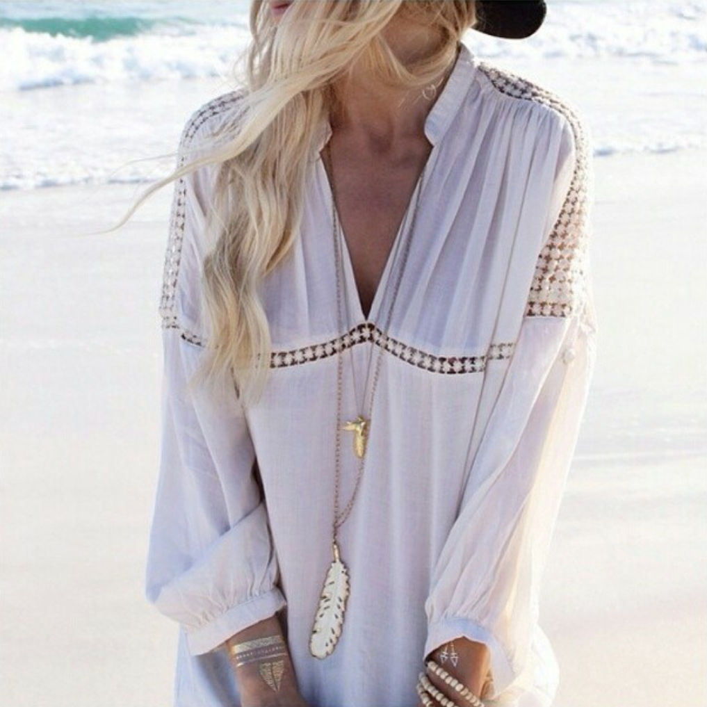 Gypsy Lovin Light – Heather Gardner